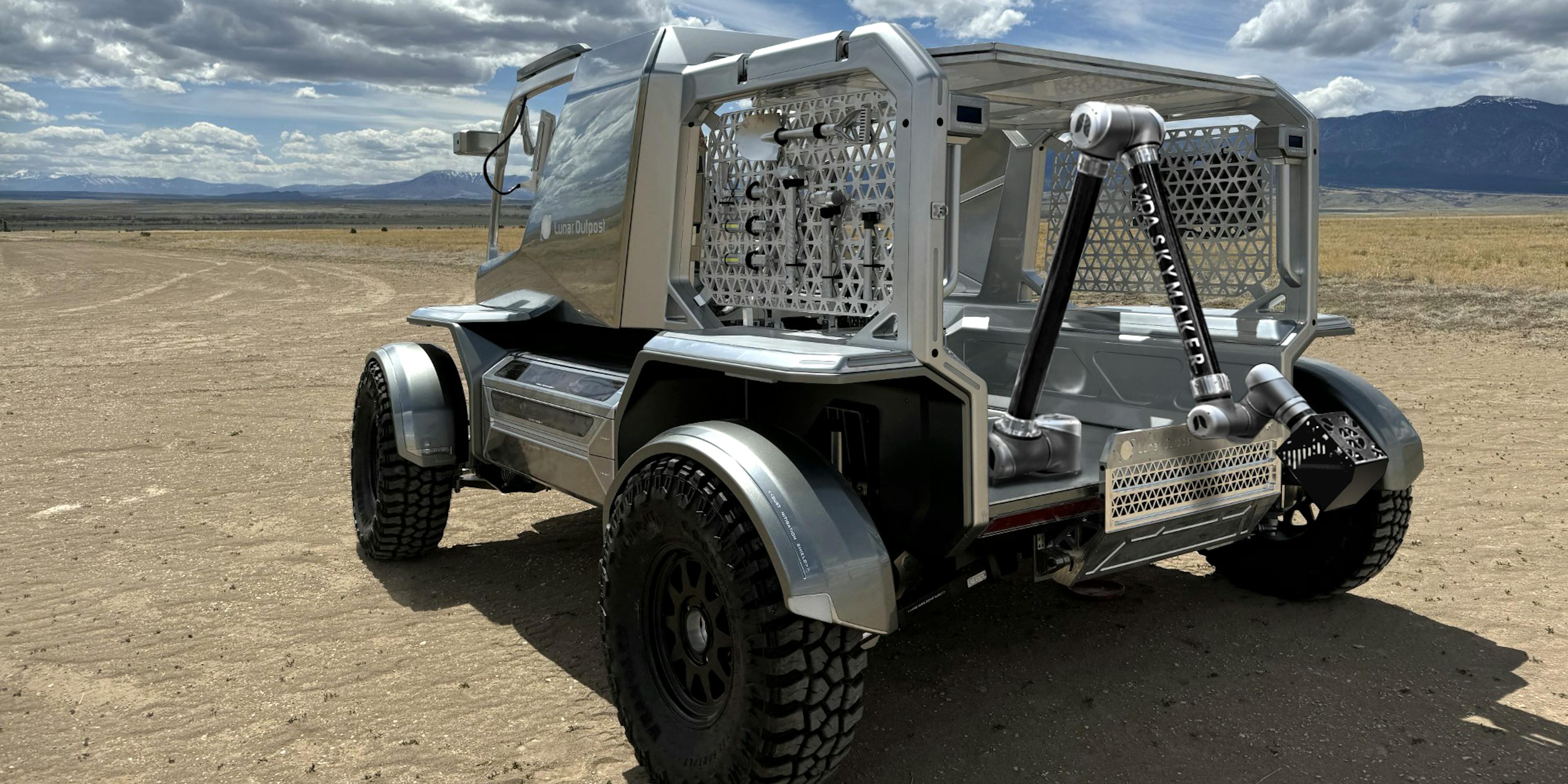 Insights | MDA Space